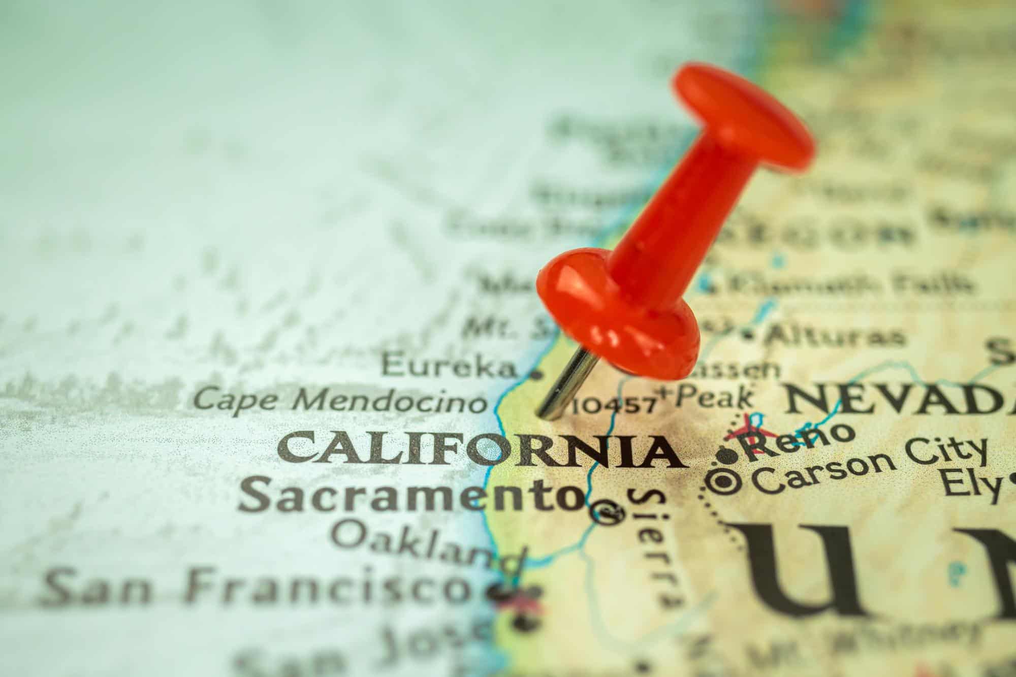 California May Become the Third State to Legalize Psychedelics | Flock ...