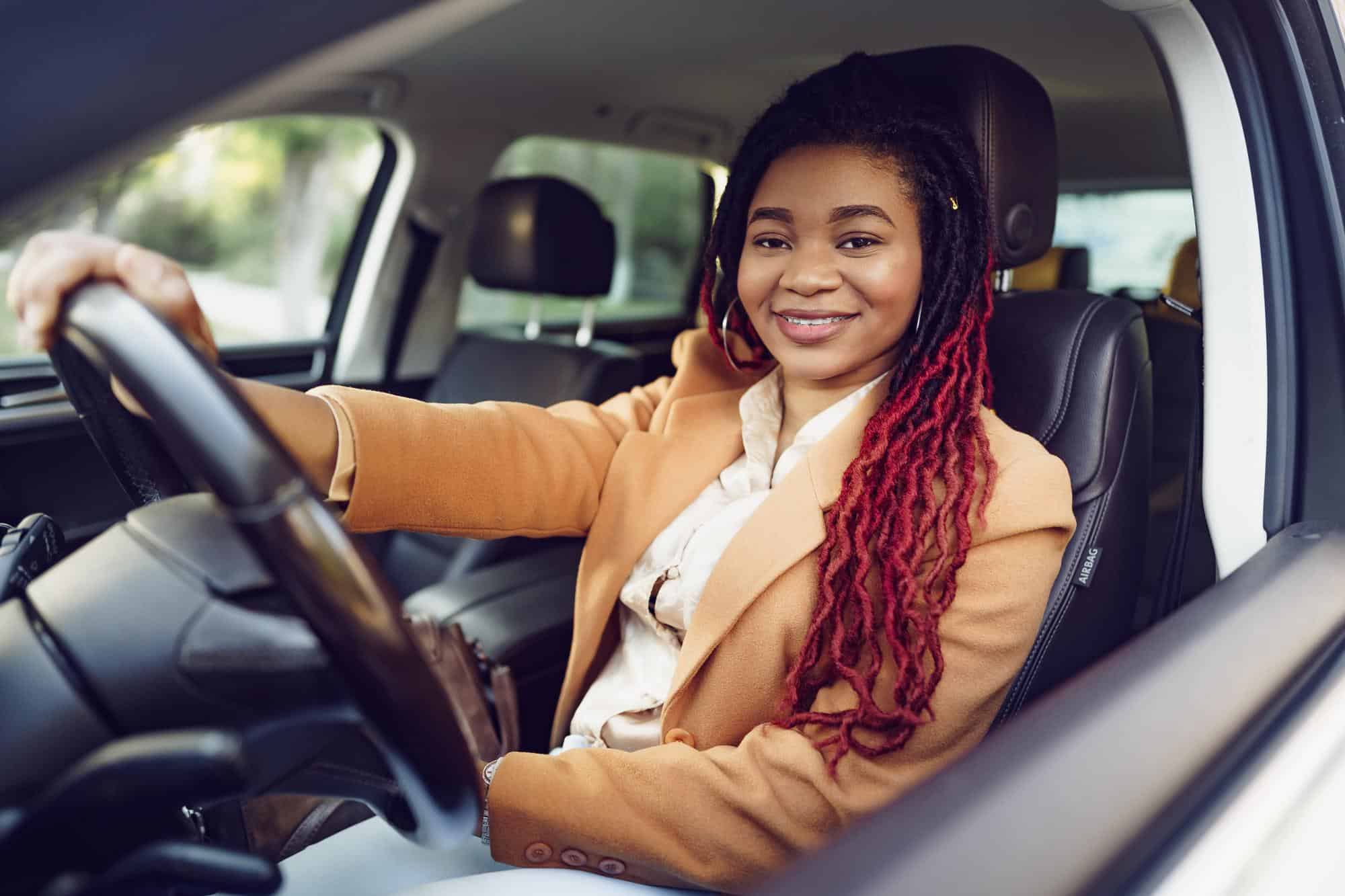 Moving and Non-Moving Violations in California: What You Need to Know ...